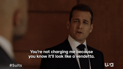 Suits GIF - Find & Share on GIPHY