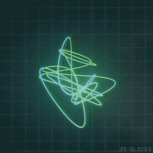 3D Loop GIF by Pi-Slices - Find & Share on GIPHY