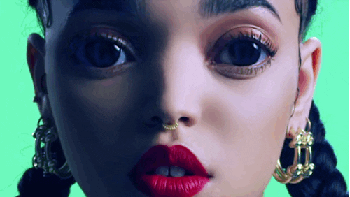 Fka Twigs Find And Share On Giphy