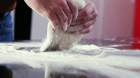 Golden Bake Sourdough Balls GIF by Golden Bake - Find & Share on GIPHY