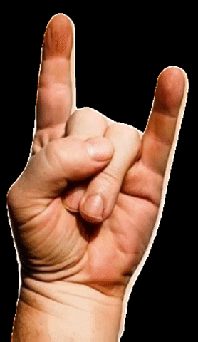 Rock Band GIF by RocKMetal - Find & Share on GIPHY