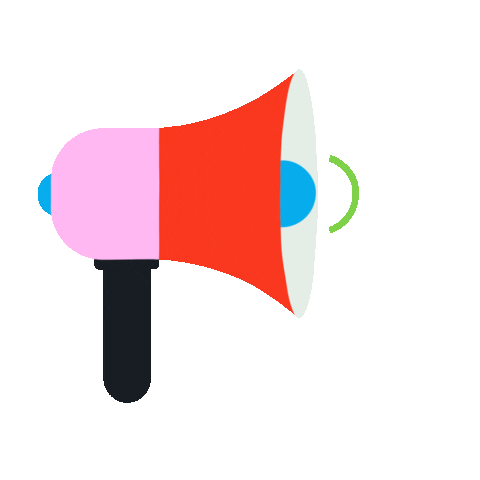 Talk Debate Sticker by ZDF Digital for iOS & Android | GIPHY
