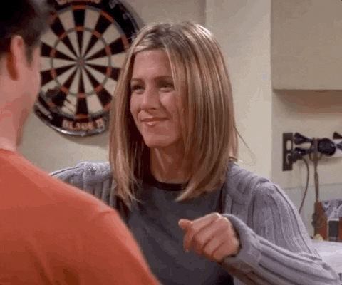 Friends GIF - Find & Share on GIPHY