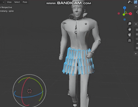 how can i make this pivot on center? : r/blender