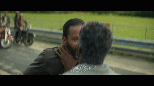 Reprisal GIF by HULU - Find & Share on GIPHY