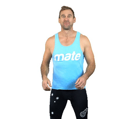 Training Mate Sticker for iOS & Android | GIPHY