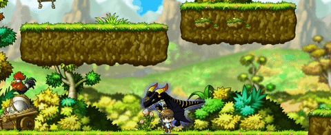 Evan Class Overview | MapleStory — Grandis Library