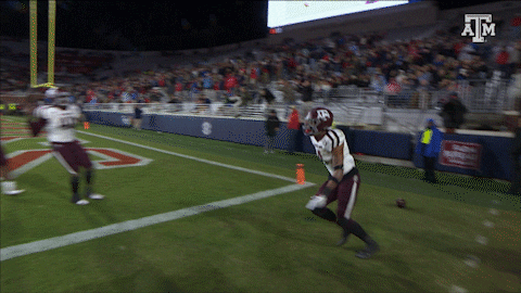 Texas Am Win GIF by Texas A&M University - Find & Share on GIPHY