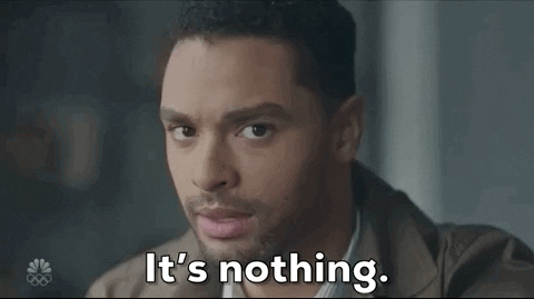 Snl Its Nothing GIF by Saturday Night Live - Find & Share on GIPHY