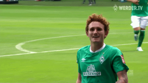 Wohninvest Weserstadion Matchday GIF by SV Werder Bremen - Find & Share ...