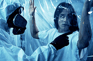 The Strain Gabriel Bolivar GIF - Find & Share on GIPHY