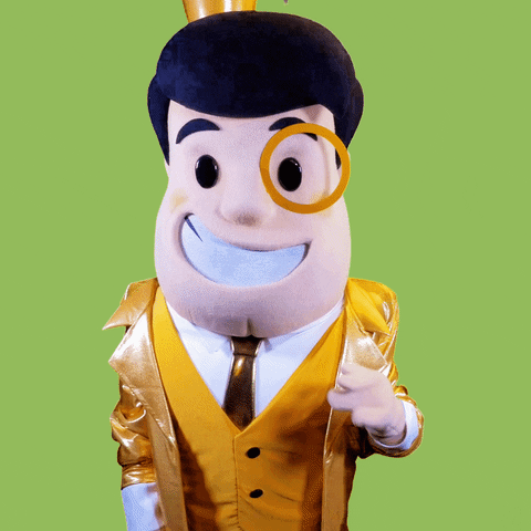 Monopoly Say What GIF by Adventure Capitalist - Find & Share on GIPHY