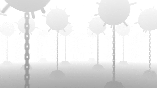 Infinite Loop Looping GIF by CmdrKitten - Find & Share on GIPHY