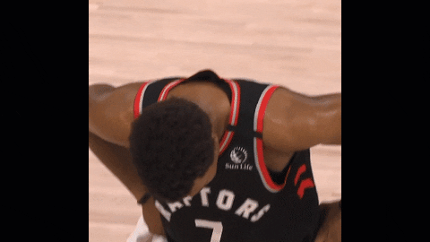 OG on his buzzer beater: "It was cool." Have you ever made one before ...