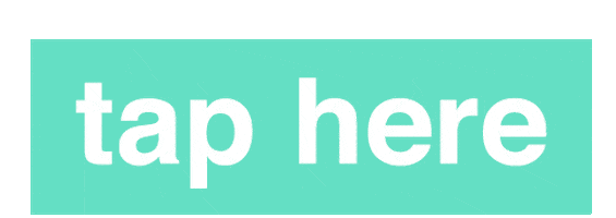 Tap Here Sticker by b.tan for iOS & Android | GIPHY