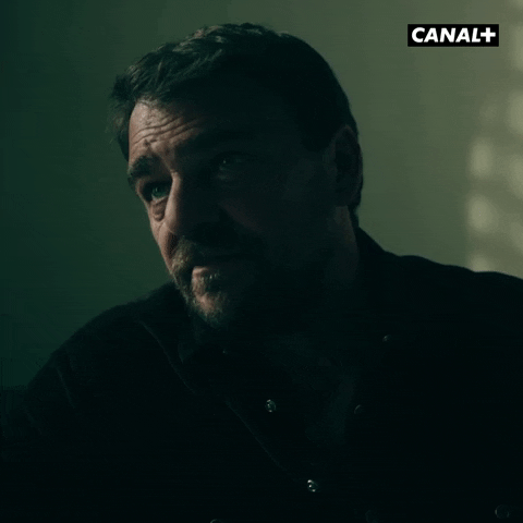 Happy Police GIF by CANAL+ - Find & Share on GIPHY