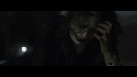 Sad Music Video GIF by IHC 1NFINITY - Find & Share on GIPHY