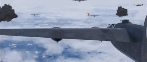 Vfx Explosions GIF by ActionVFX - Find & Share on GIPHY