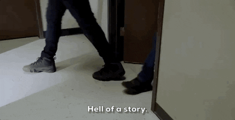 Chicago Pd Police GIF by Wolf Entertainment - Find & Share on GIPHY