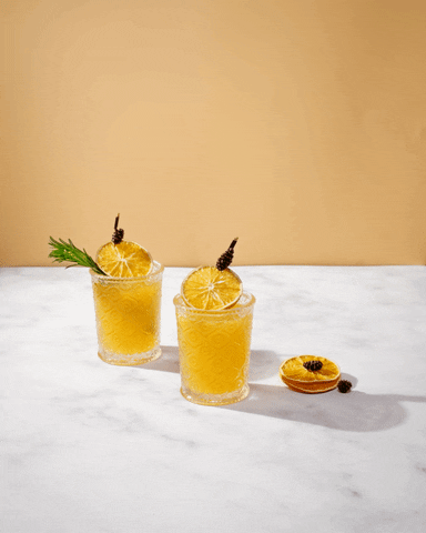 Drink Cocktail GIF by MONIN - Find & Share on GIPHY
