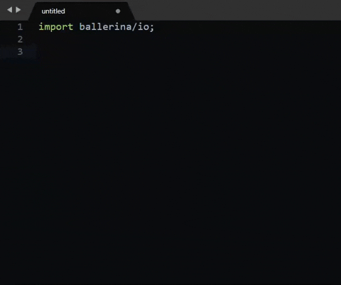GitHub - nipunsampath/ballerina-syntax-for-sublime-text-3: Syntax highlighting and Code ...