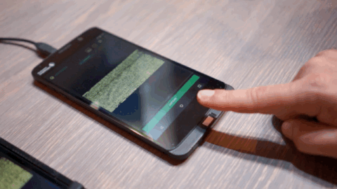 Fingerprint GIFs - Find & Share on GIPHY