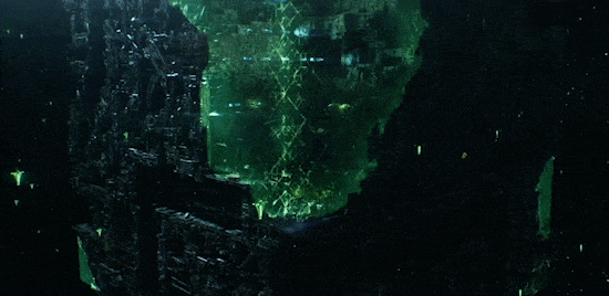 Star Trek Picard GIF by CBS All Access - Find & Share on GIPHY