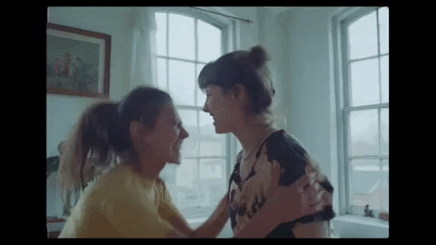 Fun Singing GIF by BAD CHILD - Find & Share on GIPHY