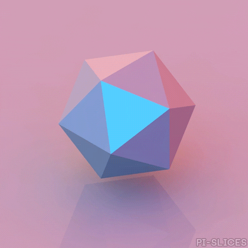 Loop 3D GIF by Pi-Slices - Find & Share on GIPHY