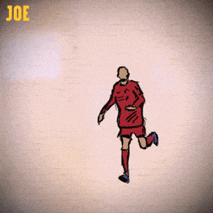 Van Dijk Liverpool GIF by JOE - Find & Share on GIPHY