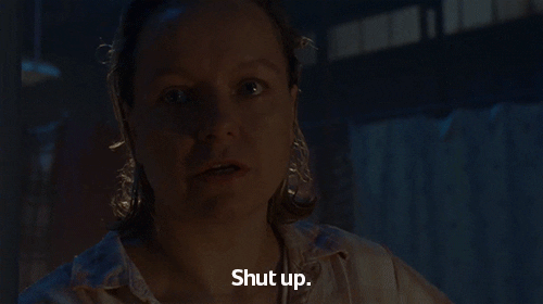 Alpha Omg GIF by The Walking Dead - Find & Share on GIPHY