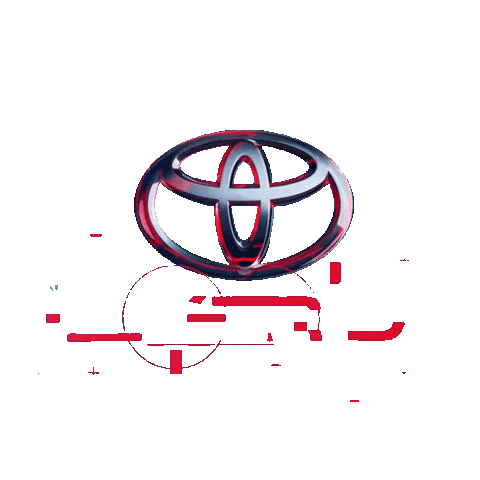 Sport Auto Sticker by Toyota Italia for iOS & Android | GIPHY