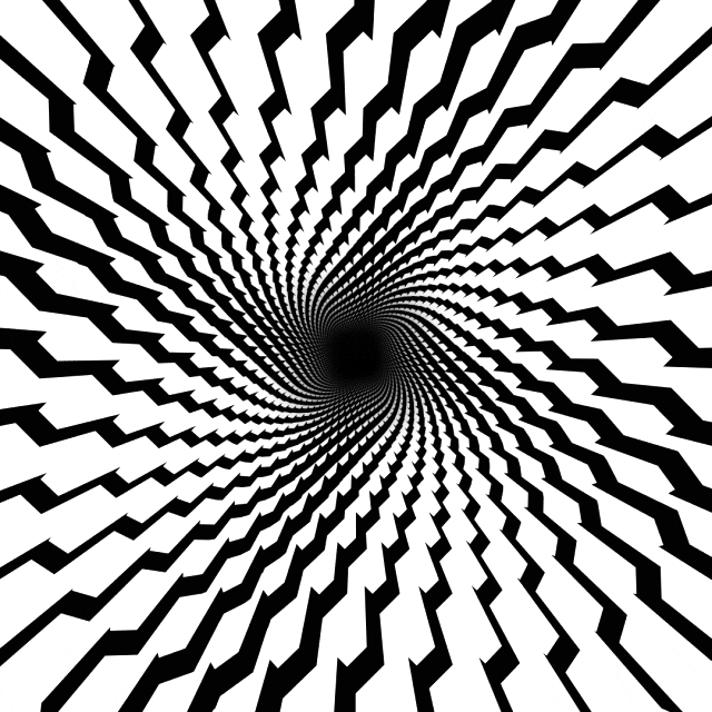 Loop Mesmerizing GIF by xponentialdesign - Find & Share on GIPHY