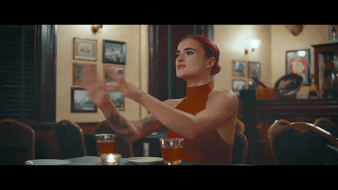 Best Friends Dancing GIF by flybymidnight - Find & Share on GIPHY