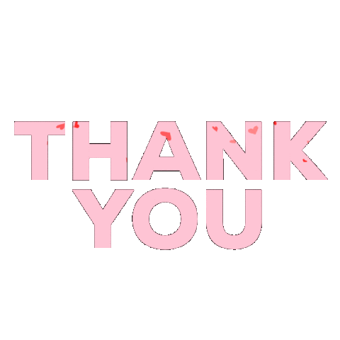 Pink Love Sticker for iOS & Android | GIPHY