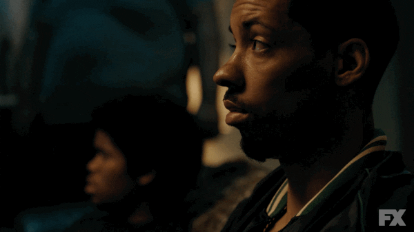 Season 3 GIF by Snowfall - Find & Share on GIPHY