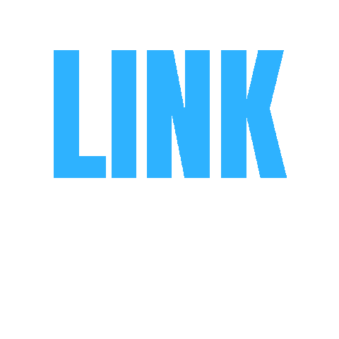 Link Bio Sticker by cialsocial for iOS & Android | GIPHY