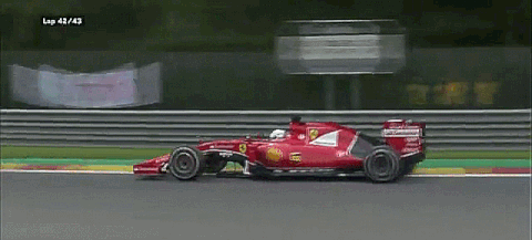 Italian Grand Prix GIF - Find & Share on GIPHY