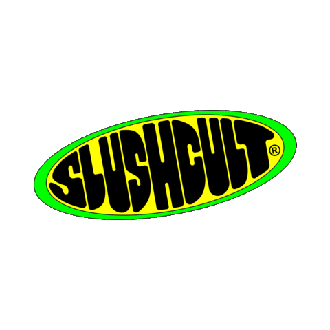 SLUSHCULT Sticker for iOS & Android | GIPHY