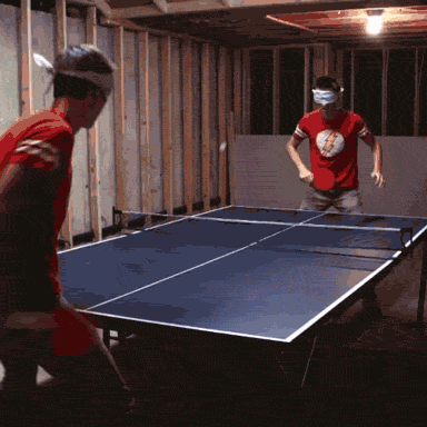 Pong Ping GIF - Find & Share on GIPHY