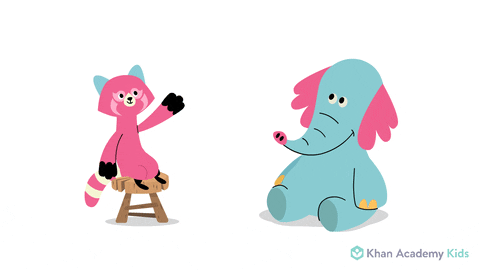 Khan Academy Kids GIFs - Find & Share on GIPHY