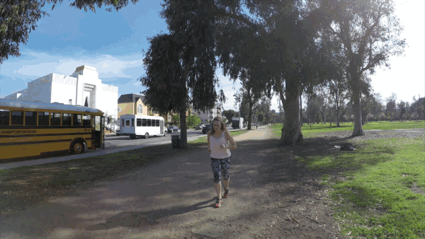 Running On Empty Find And Share On Giphy