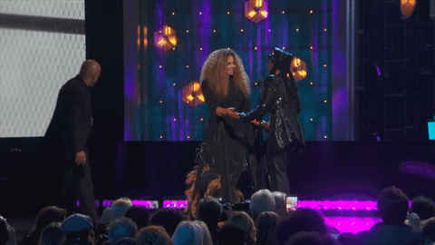 Rock And Roll GIF by Rock & Roll Hall of Fame - Find & Share on GIPHY