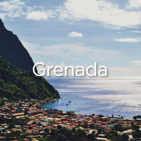 Happy 50th Independence Grenada! | The Internet's largest African ...