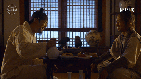 Happy Season 2 GIF by The Swoon - Find & Share on GIPHY