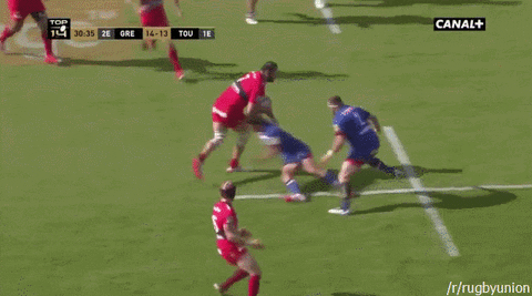 Rugby GIF - Find & Share on GIPHY