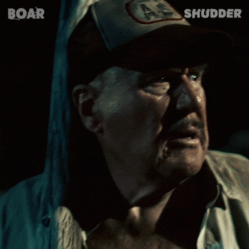 Shudder GIF - Find & Share on GIPHY