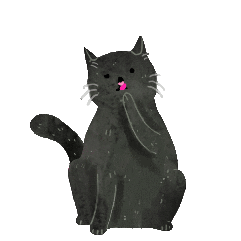 Confused Question Mark Sticker by Lara Paulussen for iOS & Android | GIPHY