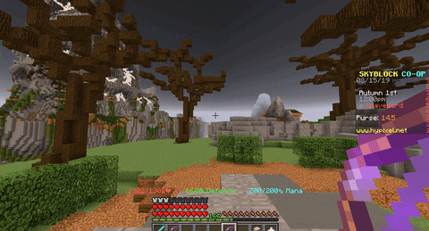 Guide - [GUIDE] List Of All Runes | Hypixel Forums