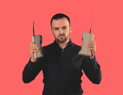 I have 8 back to back meetings today and my boss still wants call ...